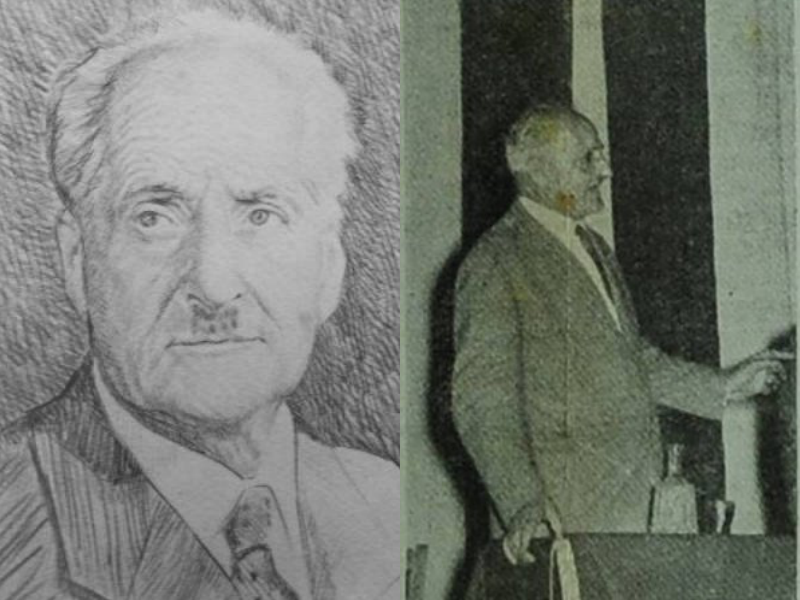 Na današnji dan umro poznati liječnik, barun Tommaso Lazzarini