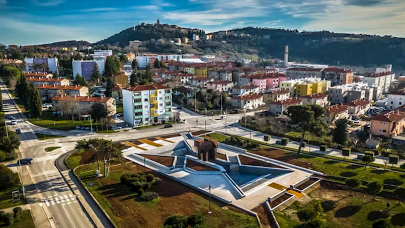Grad Labin slavi svoj dan, u subotu Noć Grada uz Petra Grašu